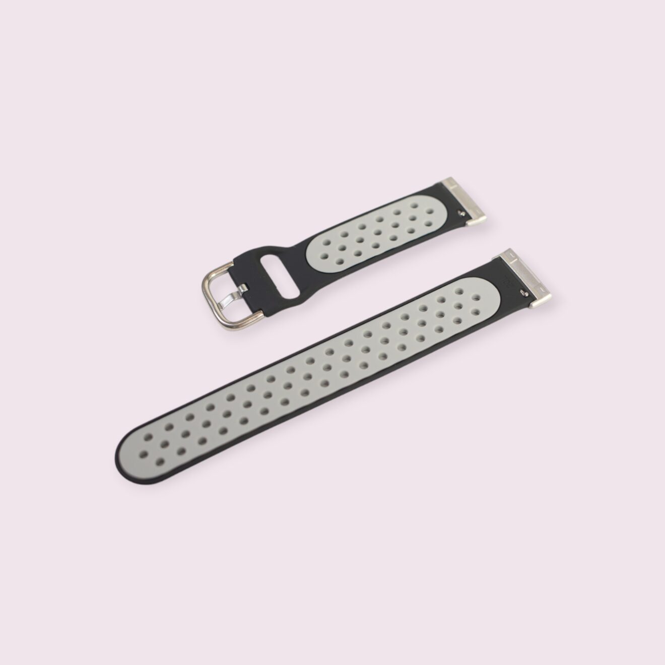 Fitbit 24mm Replacement Silicone Strap - Fix Fitbits