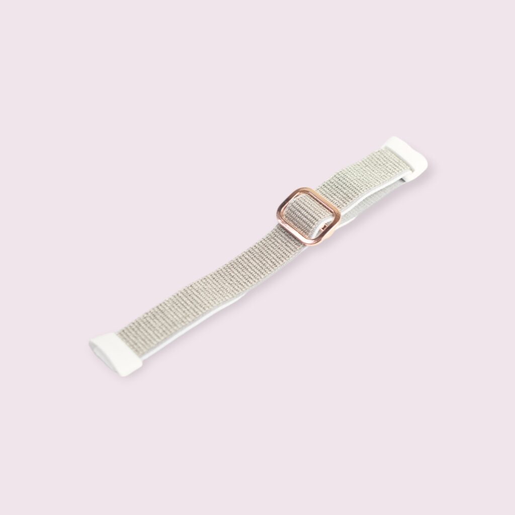 Fitbit Charge 5 Replacement Silicone Strap - Fix Fitbits