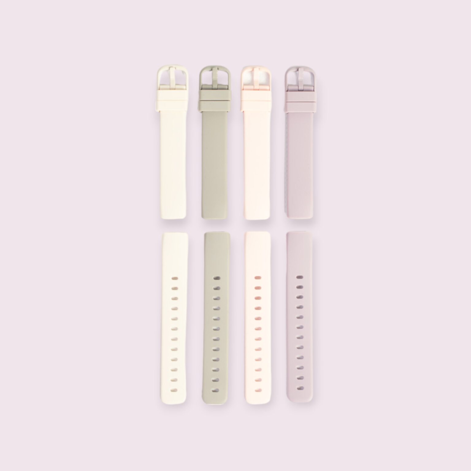 Fitbit Charge 5 Replacement Silicone Strap - Fix Fitbits