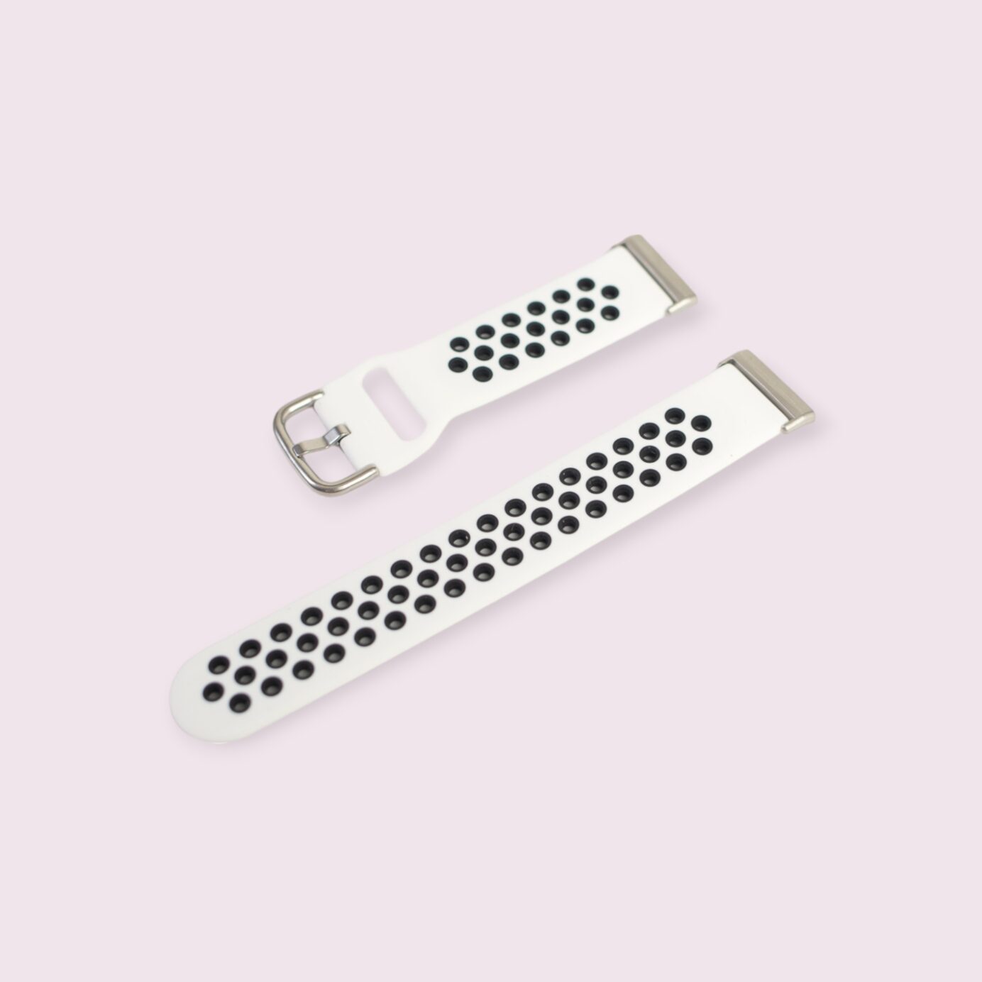 Fitbit 24mm Replacement Silicone Strap - Fix Fitbits