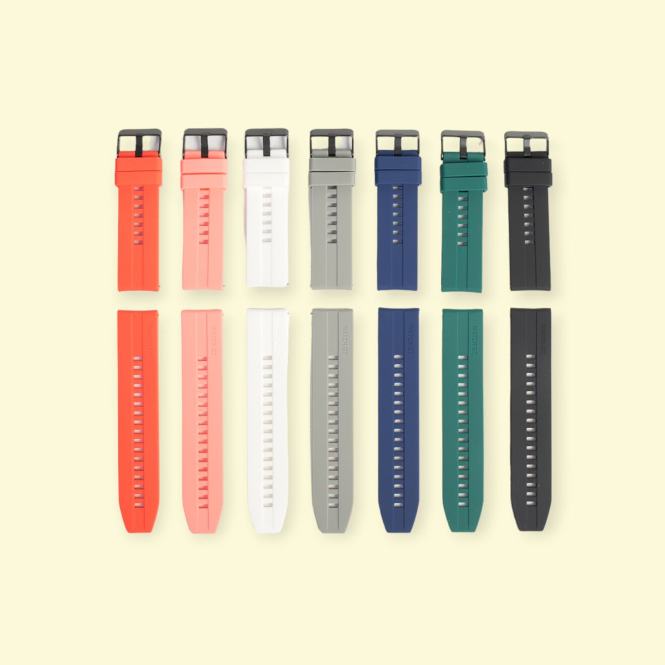Apple Watch Ocean Bands - Smart Watch Straps