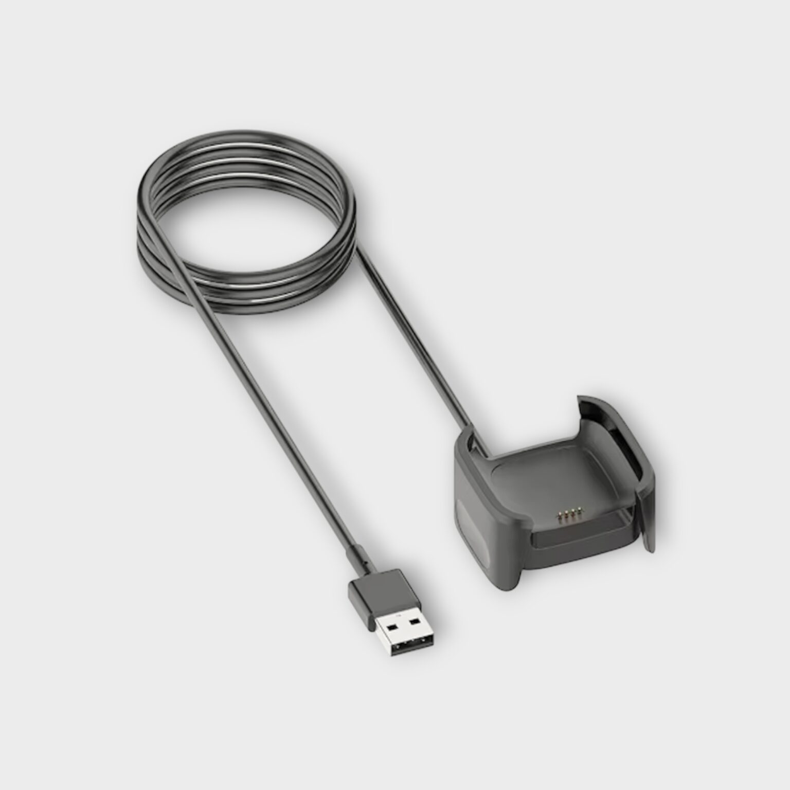 Fitbit Versa 2 Charger - Smart Watch Straps