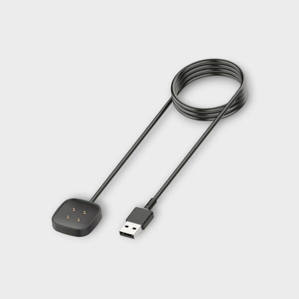 Fitbit Sense 2 Charger - Smart Watch Straps